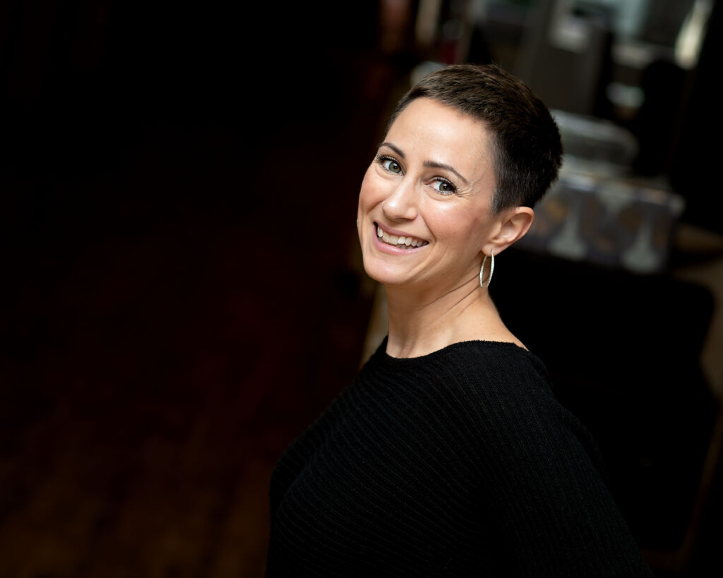 Our Staff - Kimi K Salon & Spa