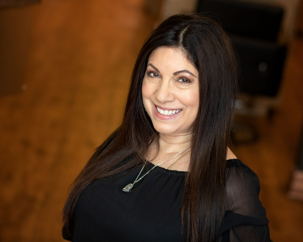 Our Staff - Kimi K Salon & Spa